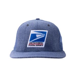 Summer Baseball Cap - Mailman Letter Carrier & Uniform Company