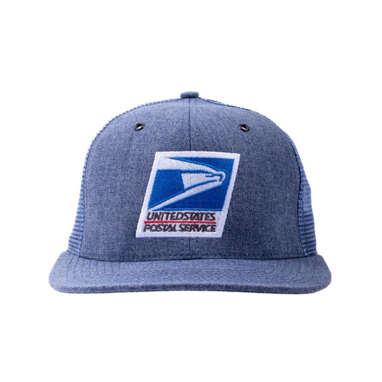 Summer Baseball Cap - Mailman Letter Carrier & Uniform Company