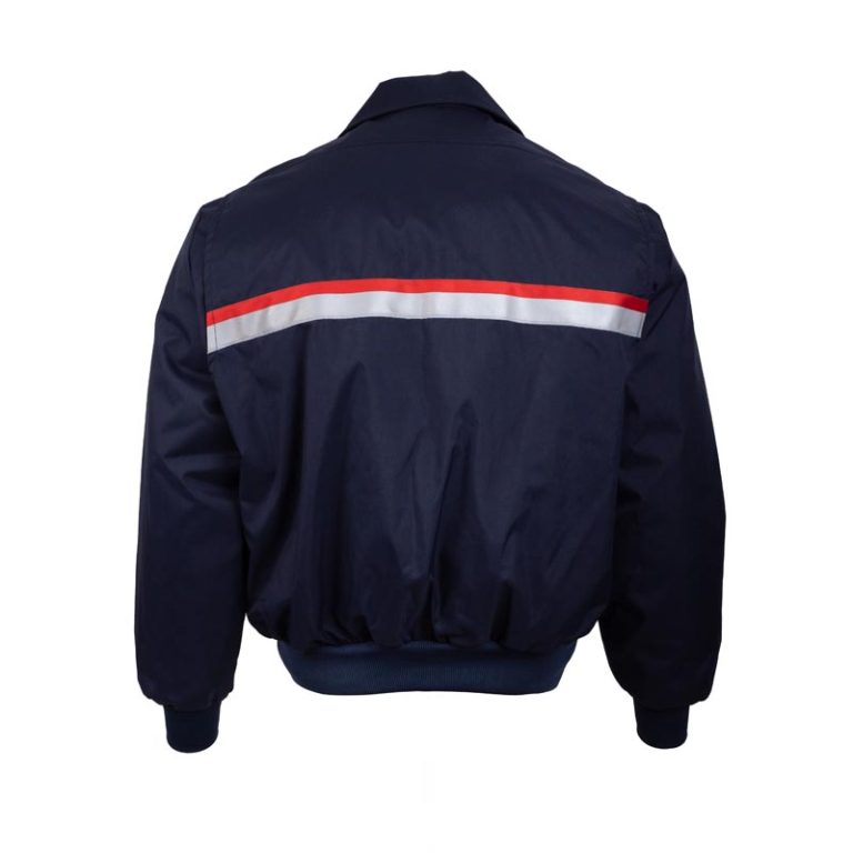 Bomber Jacket with liner - Mailman Letter Carrier & Uniform Company